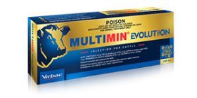 MULTIMIN EVOLUTION INJECTION – Mitre 10 Goulburn